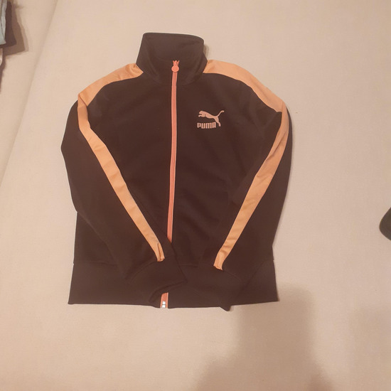 Puma, gornji deo trenerke, ORIGINAL