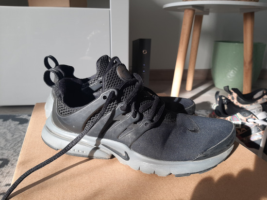 Nike presto