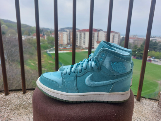 Jordan 1 ORIGINAL, retro high