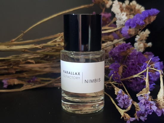 Parallax Olfactory Nimbis parfem, original