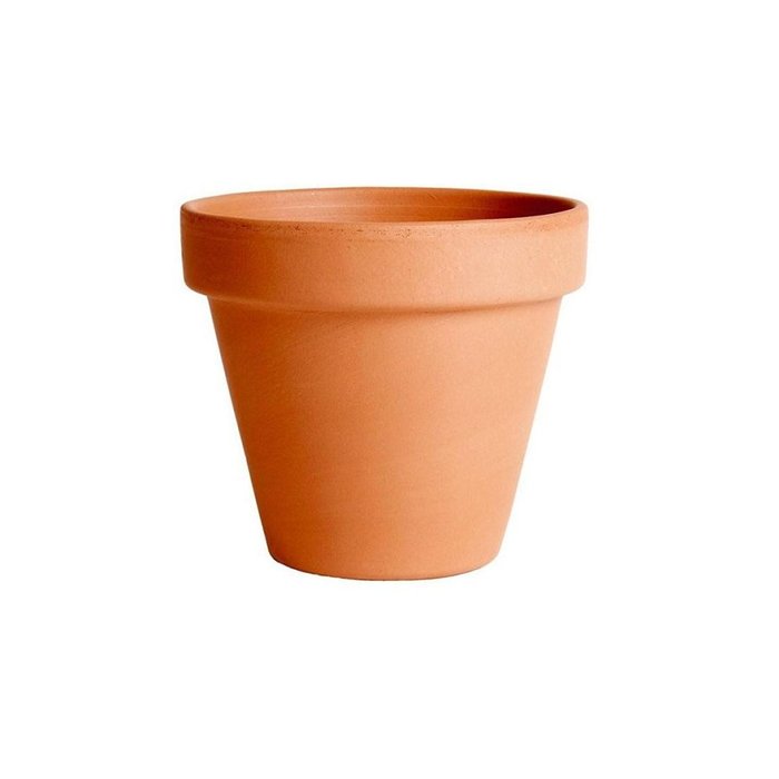 Degrea Saksija 23cm Classica Terracotta DE01230