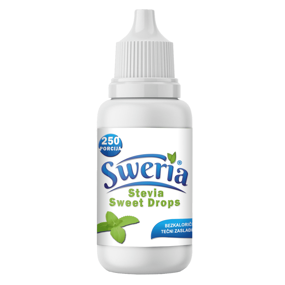 Sweria Sweet Drops Natural 50ml TIM ING
