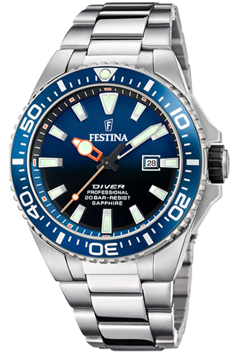 FESTINA SATOVI