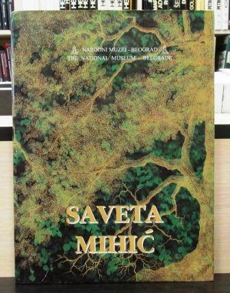 SAVETA MIHIĆ – SRETO BOŠNJAK