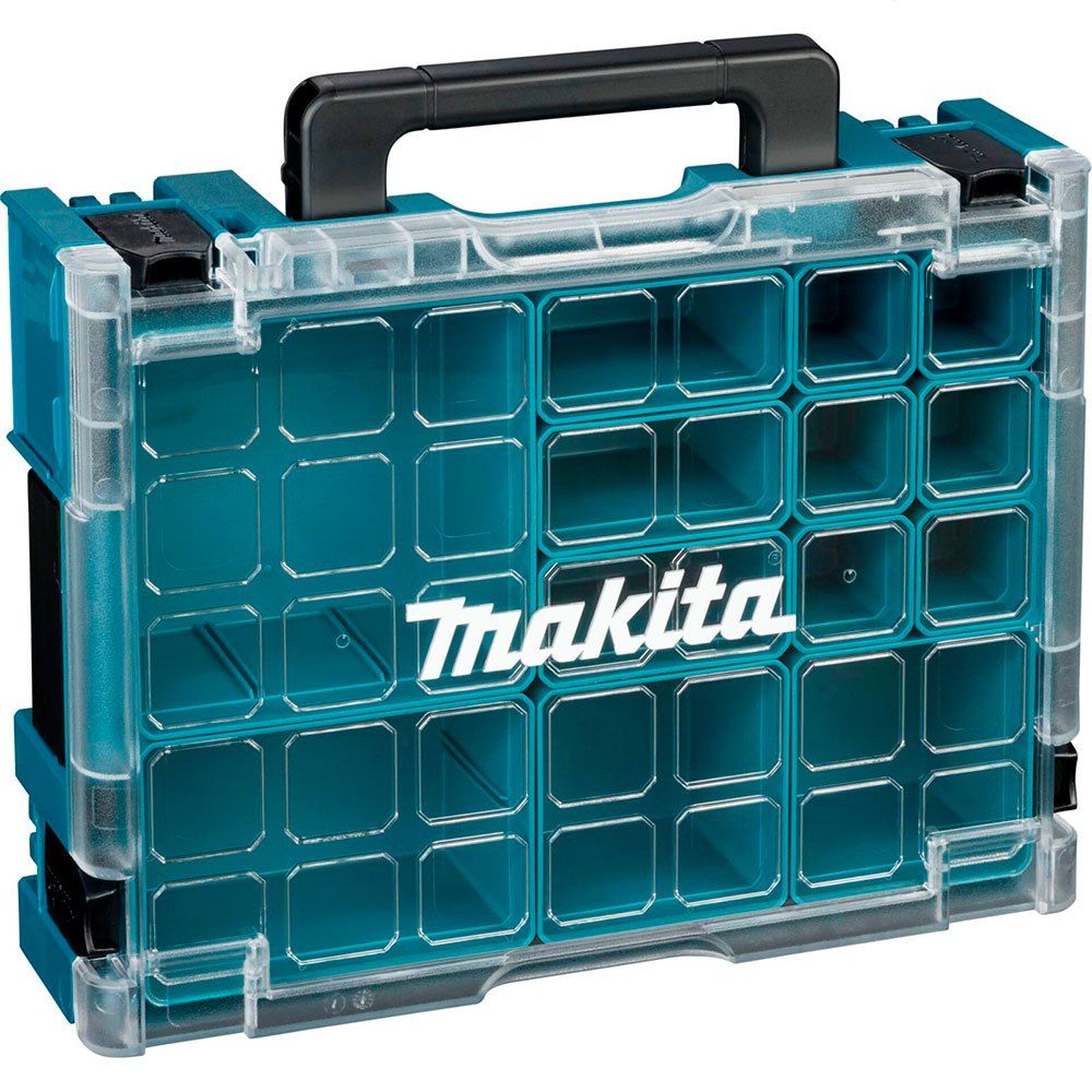 MAKITA Organizator sa 13 pregrada Makpac 191X80-2