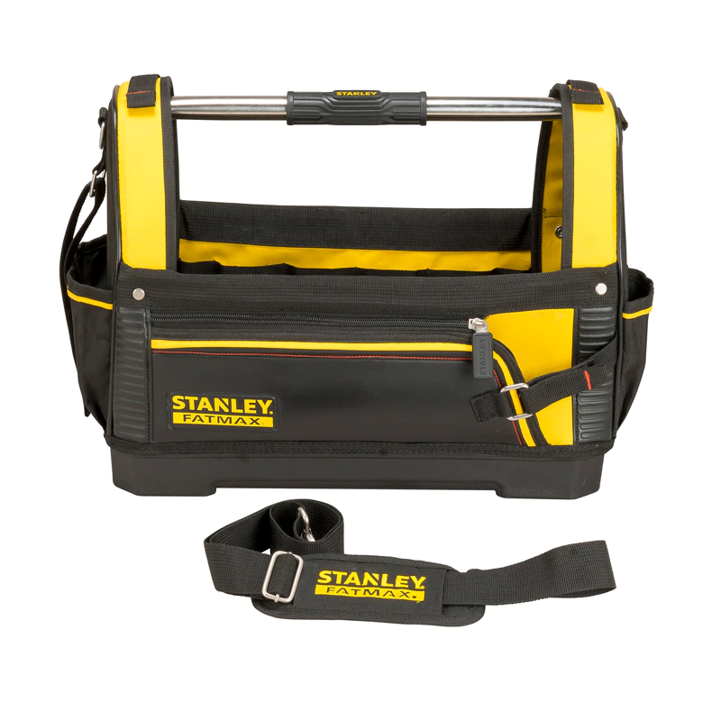 Stanley otvorena torba za alat FatMax 18″ 1-93-951