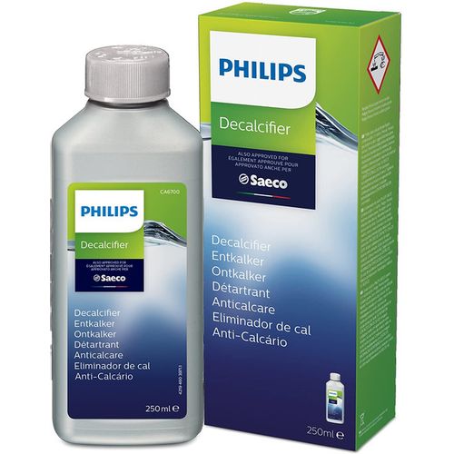 Philips sredstvo za uklanjanje kamenca iz espreso aparata CA6700/91