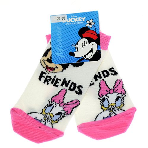 Disney Decije Carape Minnie Mn21072-3