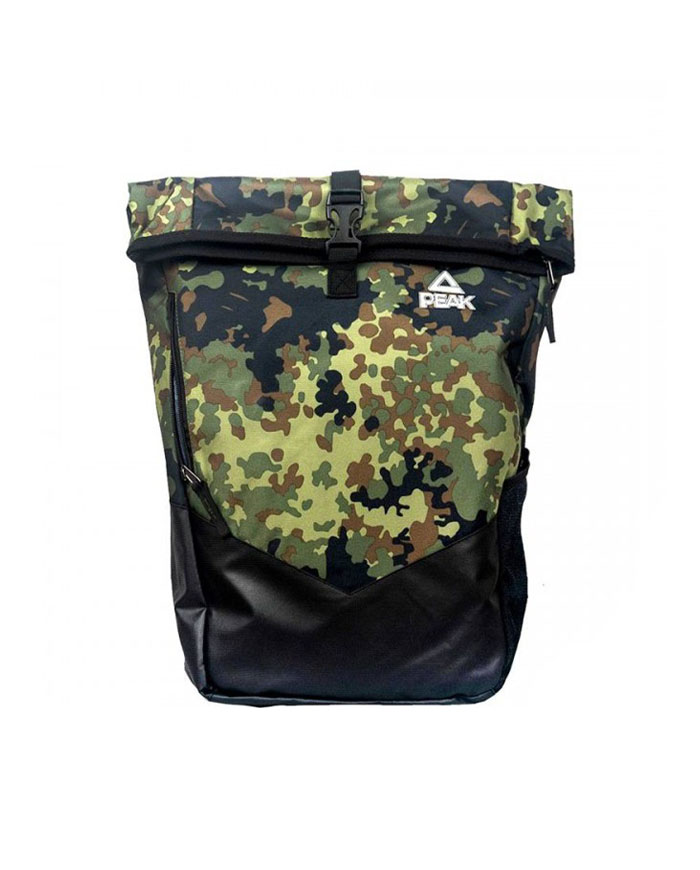 RANAC PEAK BW18212 ARMY GREEN Peak