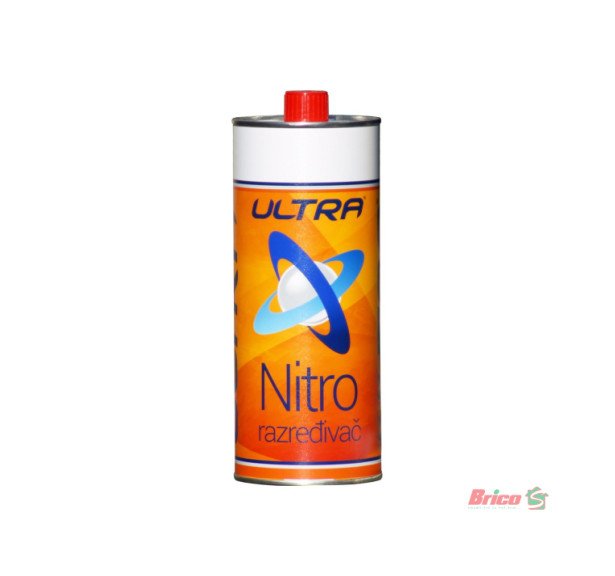 ULTRA NITRO RAZREĐIVAČ 1 LITAR LIMENKA