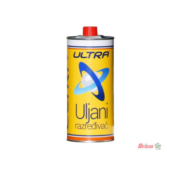 ULTRA ULJANI RAZREDJIVAC 0,9L