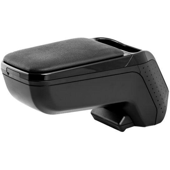 Naslon za ruku Seat Leon (2013-2020) Armster 2 Crni – Rati V01623