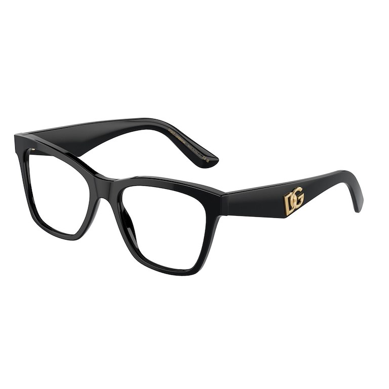 DOLCE & GABBANA Okviri 0DG3374 501 53