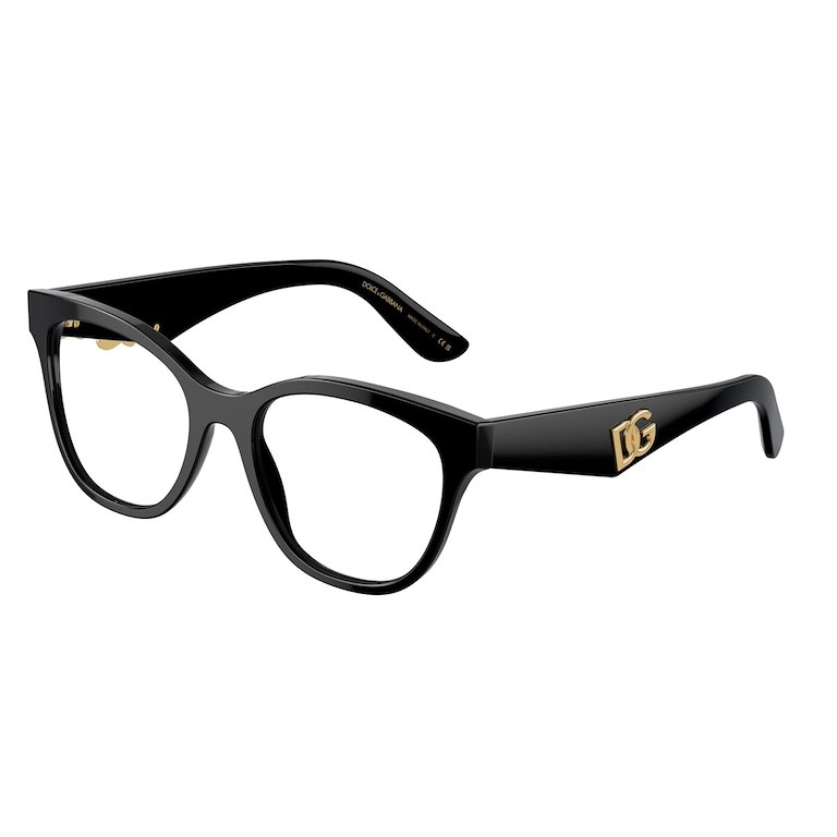 DOLCE & GABBANA Okviri 0DG3371 501 53