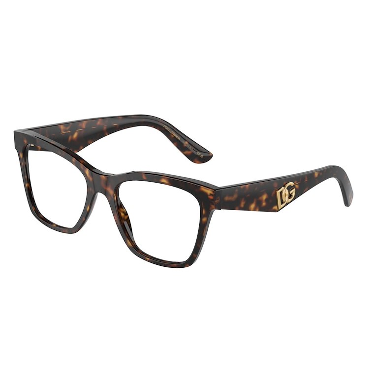 DOLCE & GABBANA Okviri 0DG3374 502 53