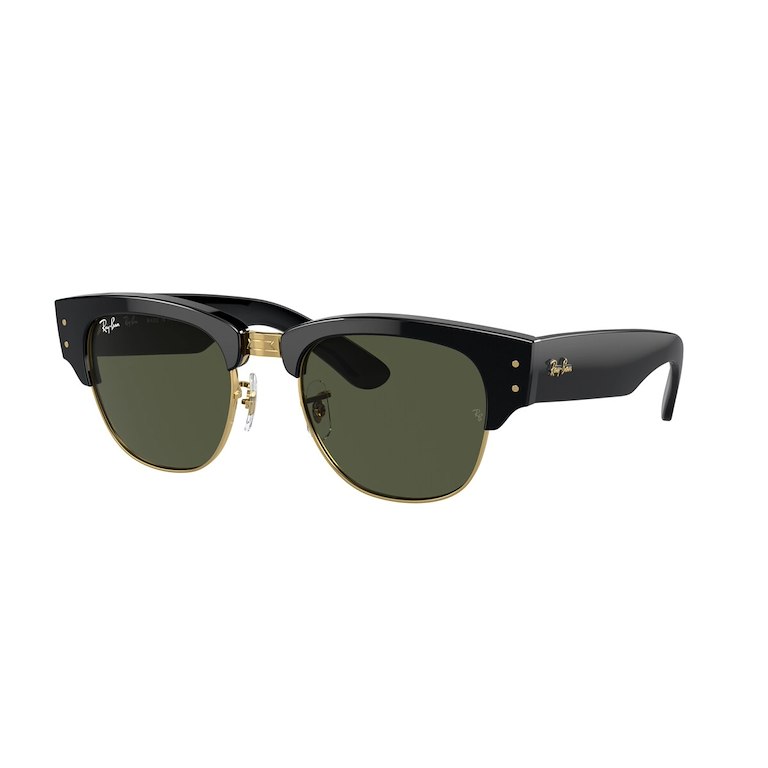 RAY BAN MEGA CLUBMASTER Sunčane naočare 0RB0316S 901/31 53