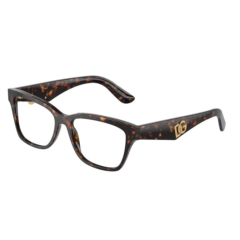 DOLCE & GABBANA Okviri 0DG3370 502 54/52