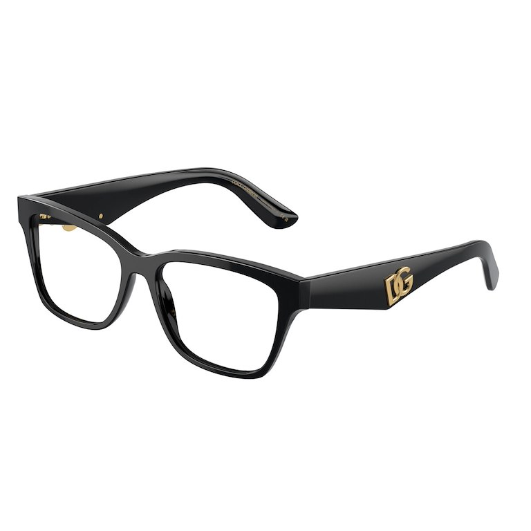 DOLCE & GABBANA Okviri 0DG3370 501 54/52