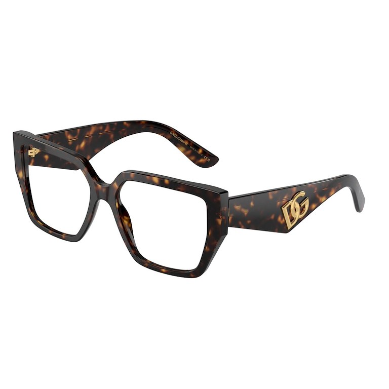 DOLCE & GABBANA Okviri 0DG3373 502 53