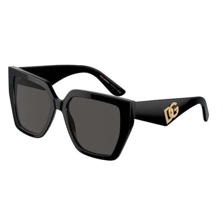 DOLCE & GABBANA Sunčane naočare 0DG4438 501/87 55