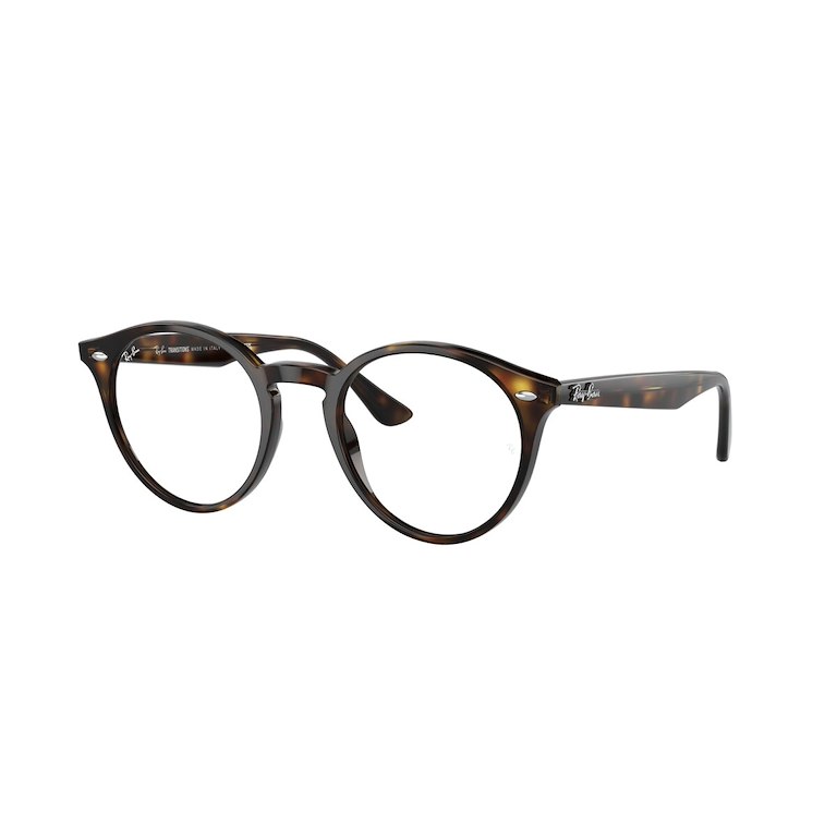 RAY BAN TRANSITIONS® Sunčane naocare 0RB2180 710/M1 51