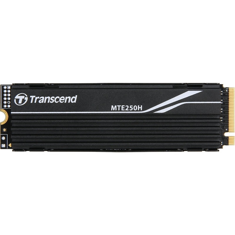 Transcend M.2 TS2TMTE250H/2TB