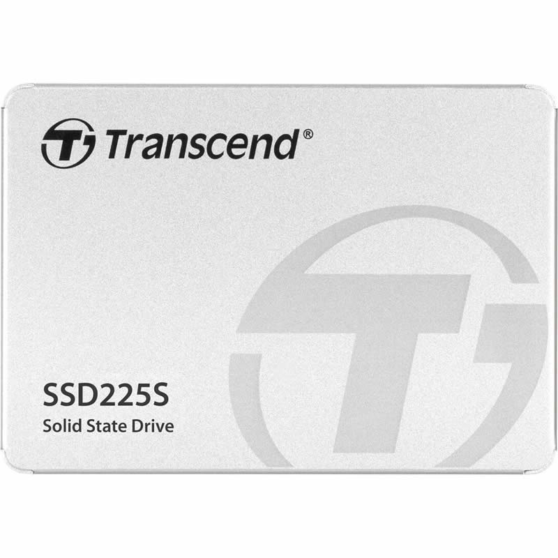Transcend SSD TS1TSSD225S/1TB