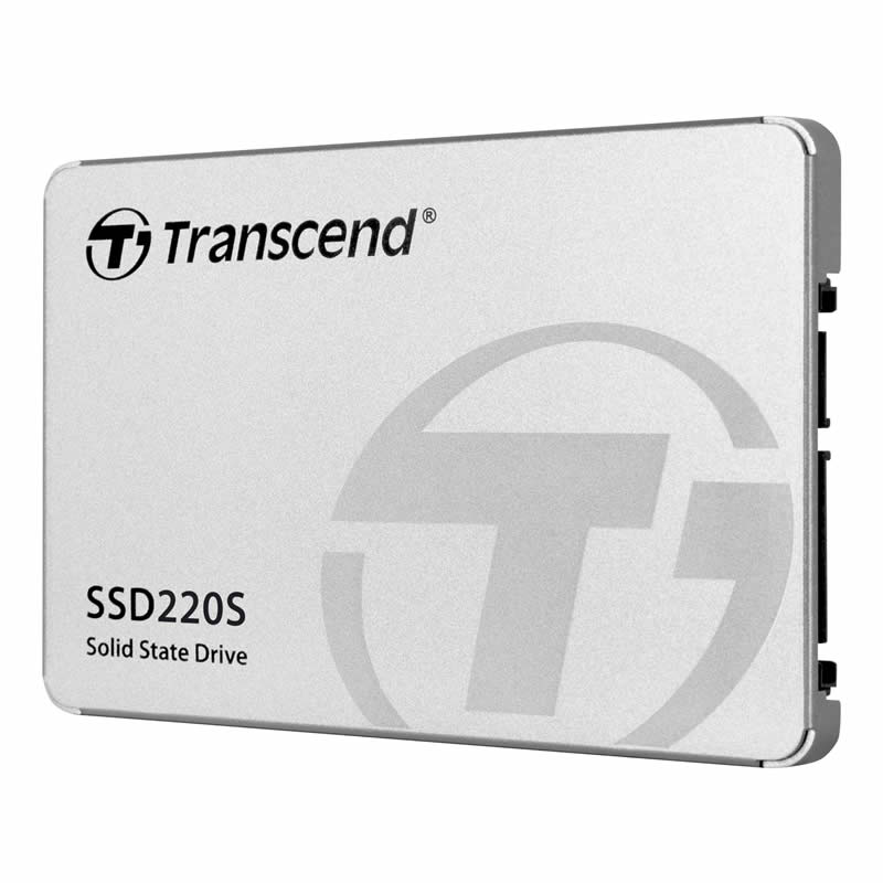 Transcend SSD TS960GSSD220S/960GB