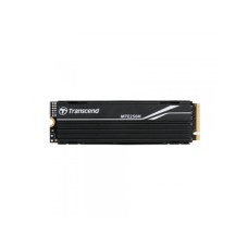 TRANSCEND 2TB M.2 2280 PCIe Gen4x4 TS2TMTE250H SSD sa hladnjakom