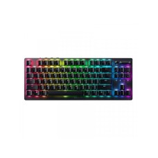 RAZER DeathStalker V2 Pro Tenkeyless - Wireless keyboard - Linear Red Switch