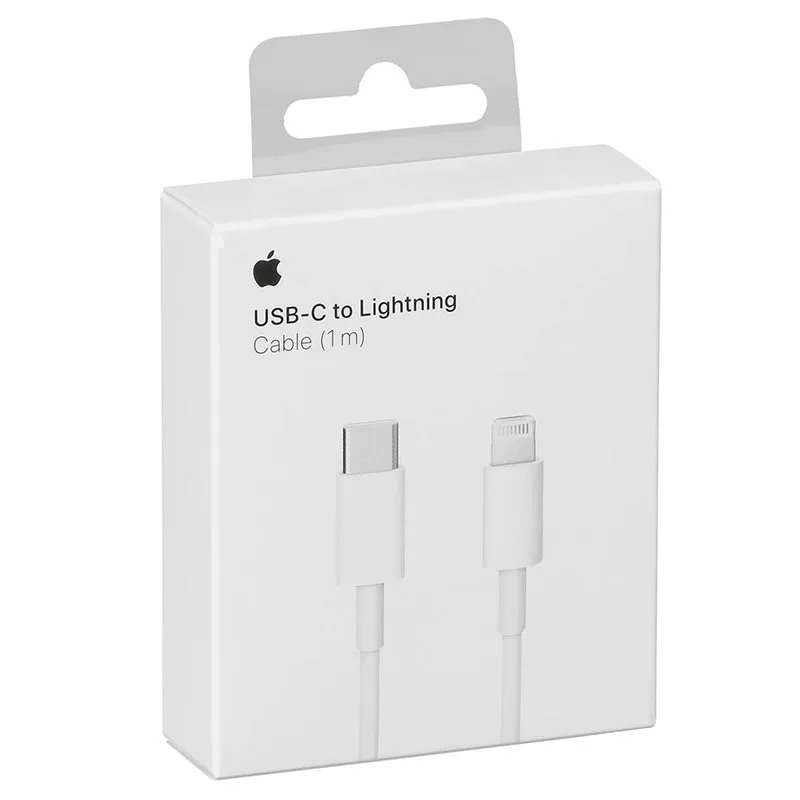 Originalni Apple USB-C to Lightning Kabl (1m)