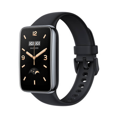 Xiaomi Smart Band 7 Pro (Crni)