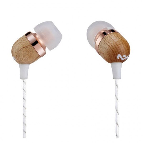 House of Marley Smile Jamaica In-Ear Slušalice - Copper