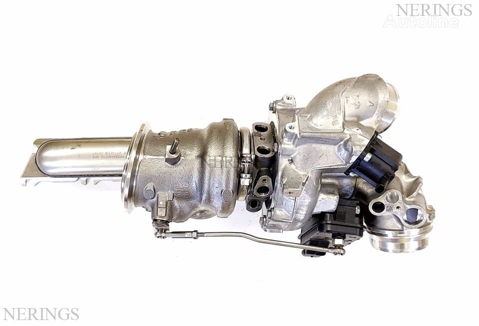 BorgWarner 18539700104 turbokompresor za Mercedes-Benz GLE450 GLS450 CLS450 CLS53 E53 & AMG GT 53 putničkog automobila