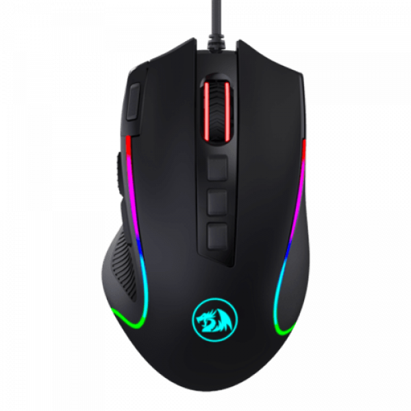 Redragon Predator M612-RGB Gejmerski miš