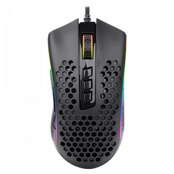 Redragon Storm Elite M988-RGB Gejmerski miš