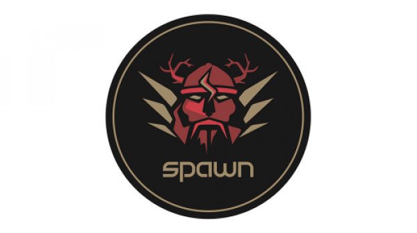 Spawn Perun Floor Mat