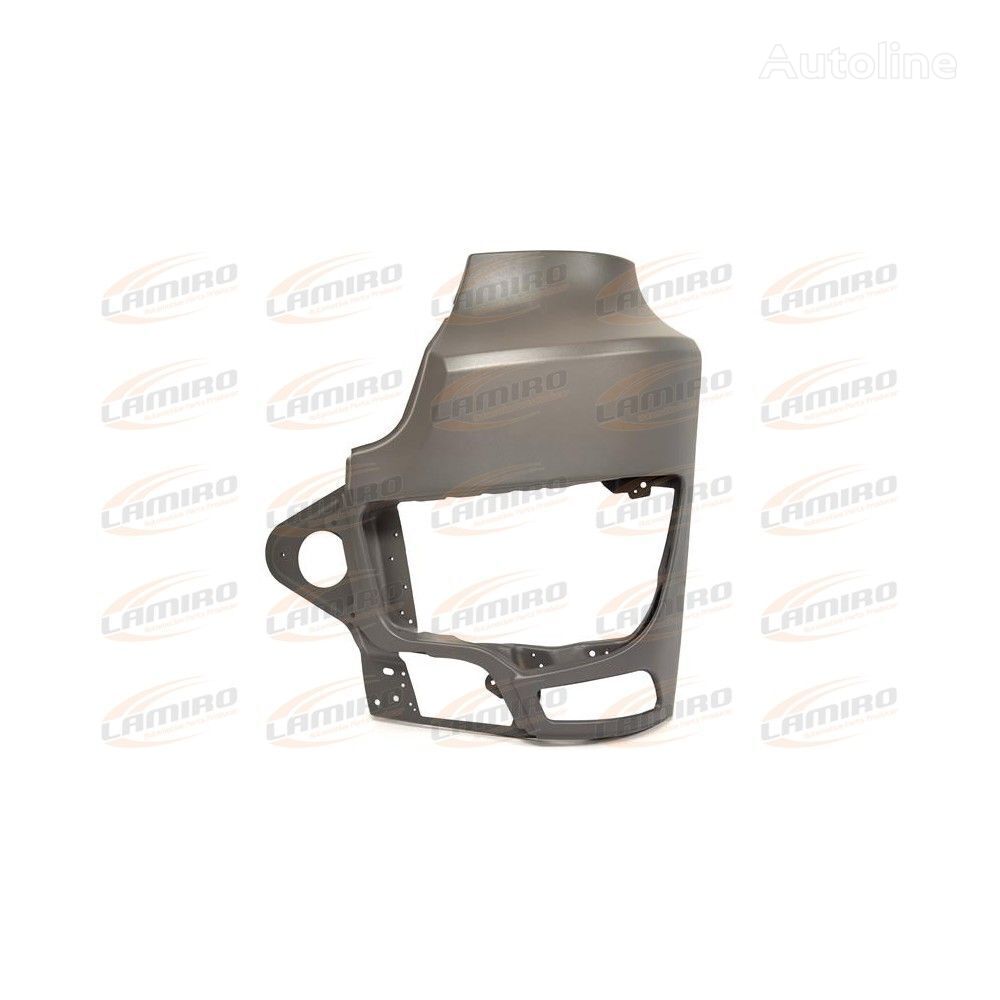 MERC AROCS BUMPER LH MEDIUM TYPE WITH FOG LAMP HOLE 96088044290 branik za Mercedes-Benz AROCS (2012-) kamiona