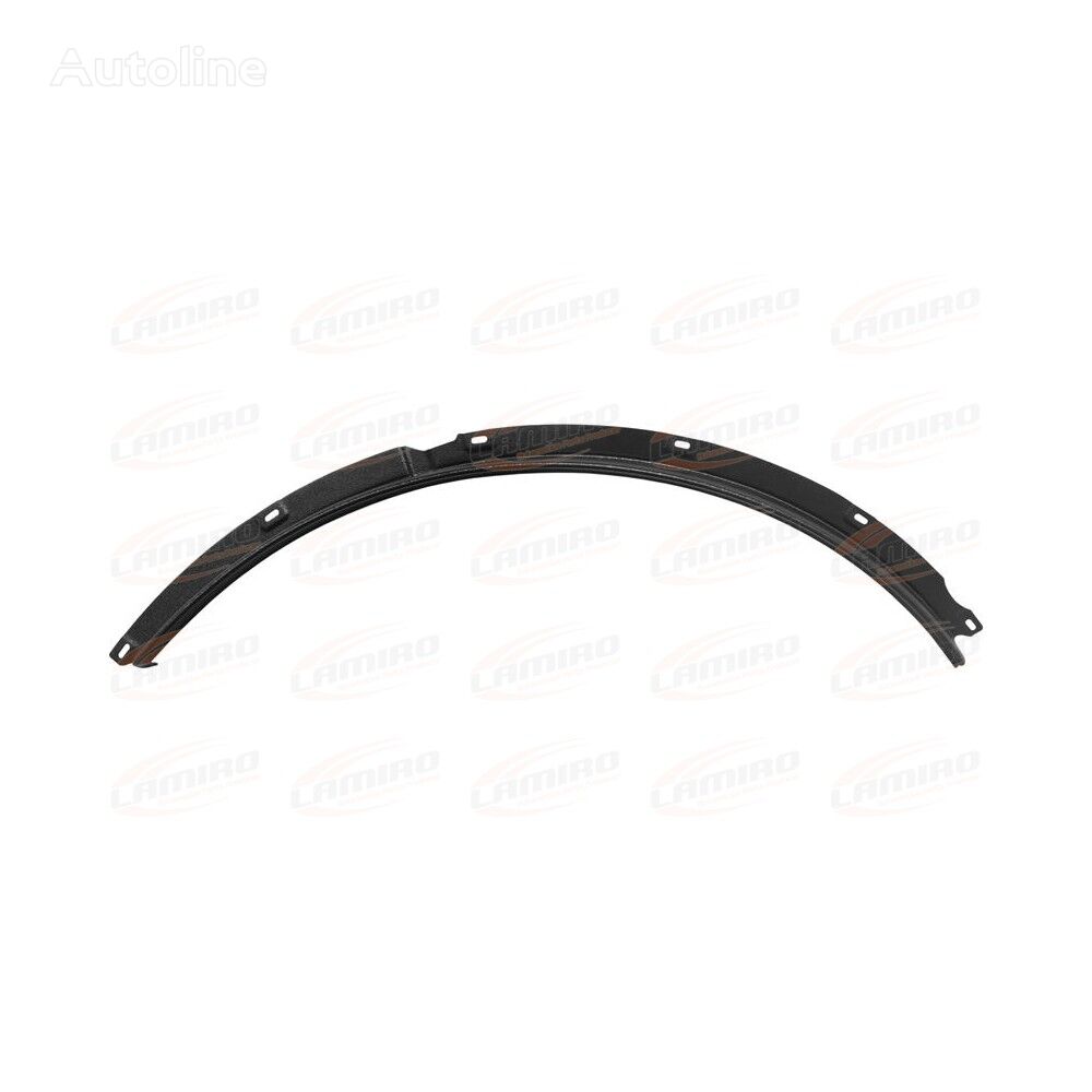 MAN TGX/TGA FRONT MUDGUARD WIDENING RIGHT blatobran za MAN TGX (2017-) tegljača