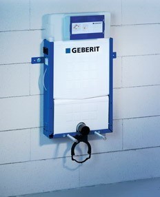 GEBERIT KOMBIFIX PREMIUM 110.366.00.5