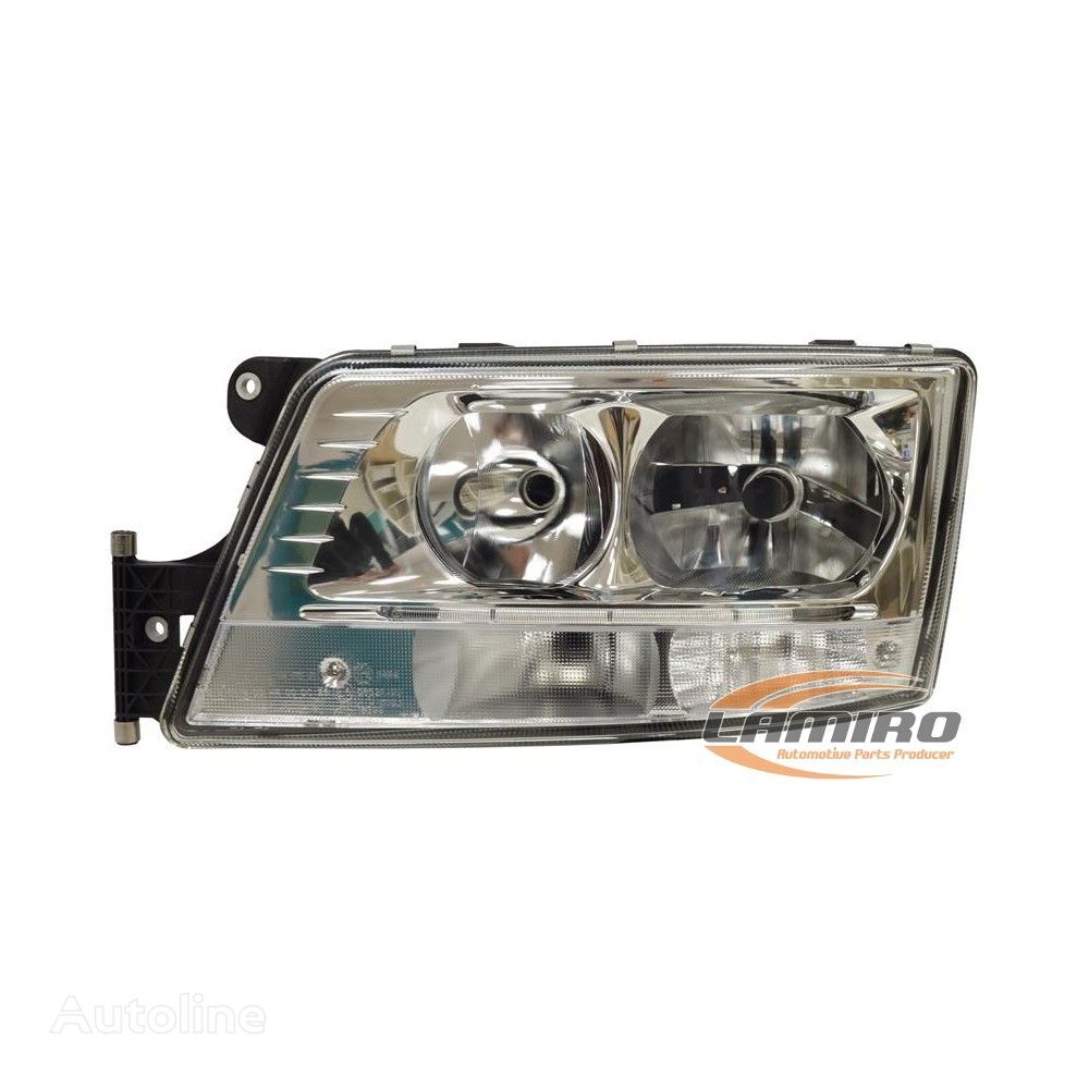 MAN TGX HEADLAMP XENON ELE. LH far za MAN TGS (2008-2013) kamiona