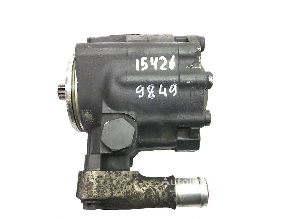 SCANIA, BOSCH R-Series (01.16-) 7655955506 servo pumpa za Scania L,P,G,R,S-series (2016-) tegljača