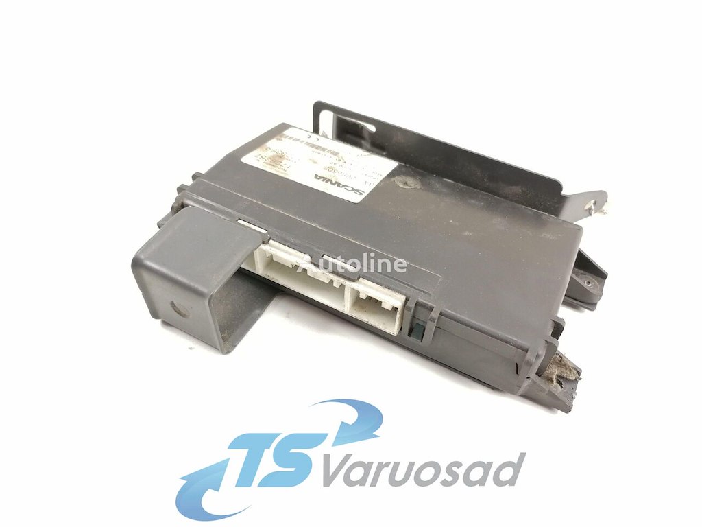 Scania Ecu, LAS 1728359 upravljačka jedinica za Scania R420 tegljača