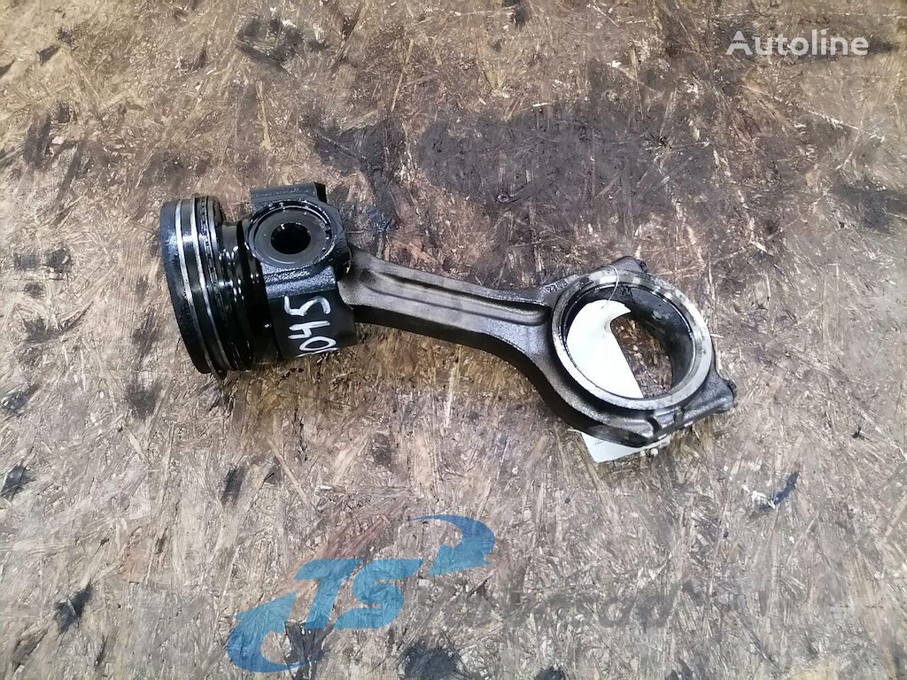 Scania Connecting rod + piston 2263286 klipnjača za Scania G400 tegljača