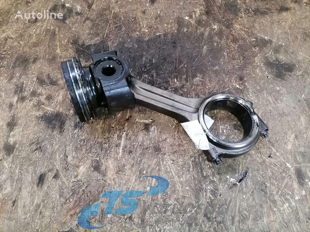 Scania Connecting rod + piston 2263286 klipnjača za Scania G400 tegljača