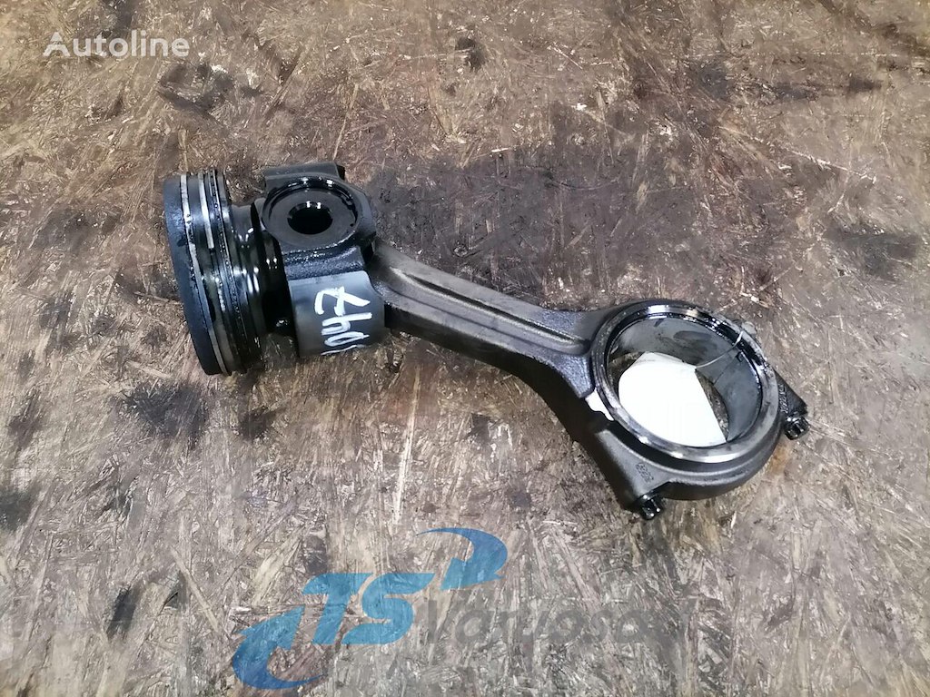 Scania Connecting rod + piston 2263286 klipnjača za Scania G400 tegljača