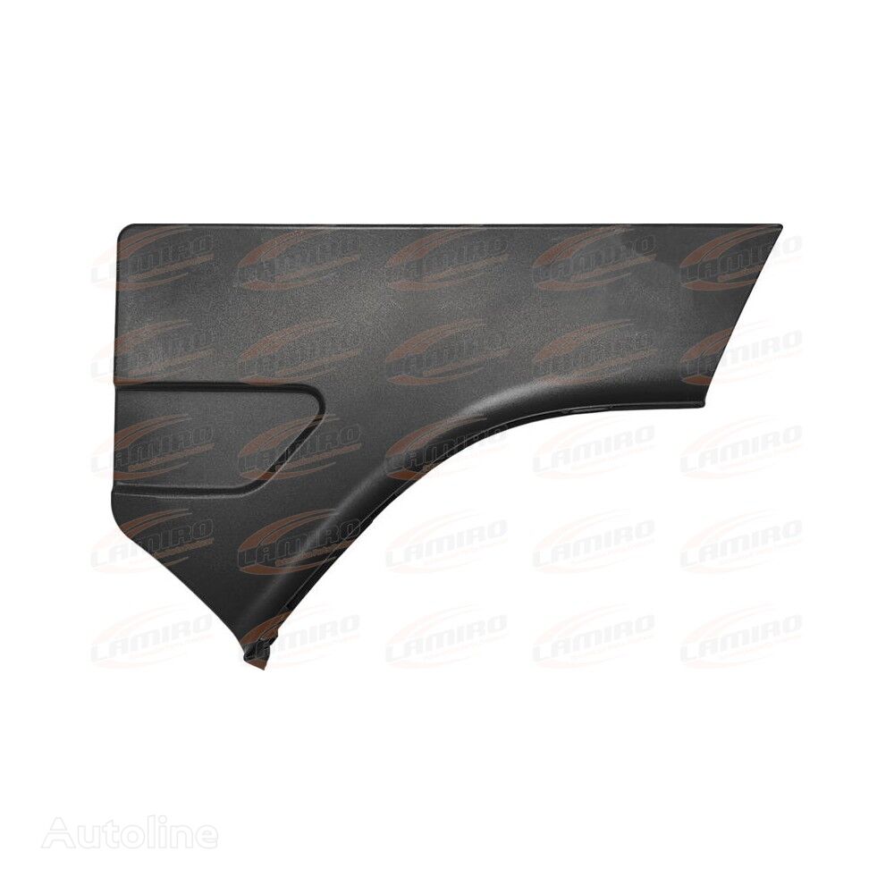 Scania 5.6 CABIN MUDGUARD REAR TRIM RIGHT oblaganje za Scania SERIES 5 (2003-2009) kamiona