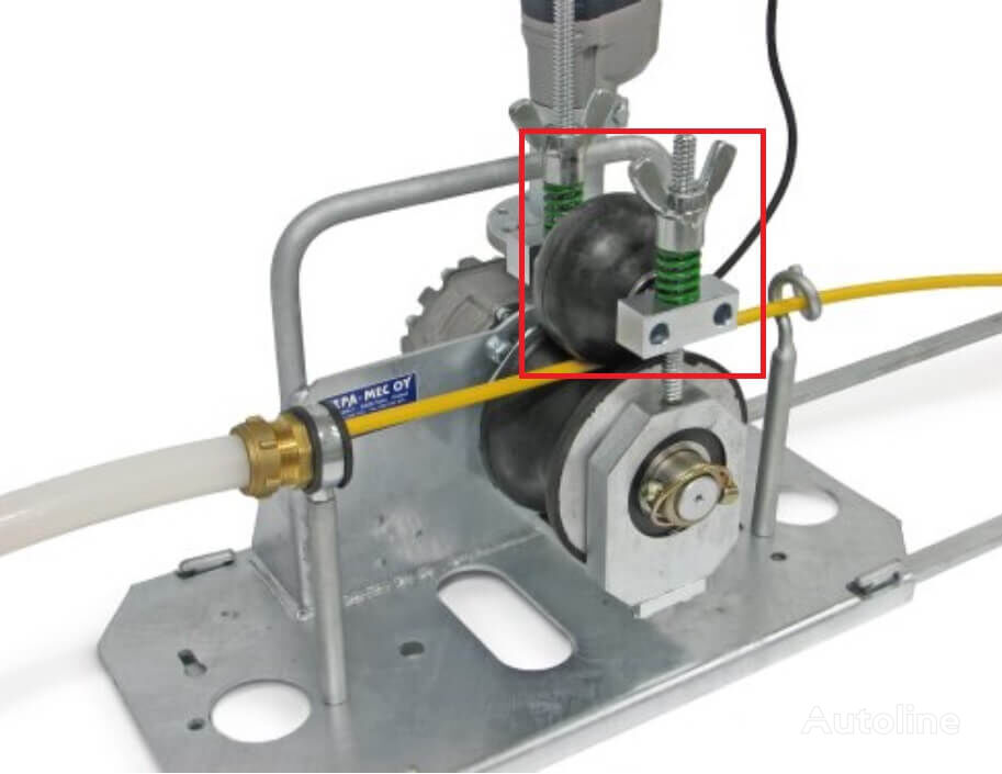 TEPA-MEC – TEPA515B vitlo