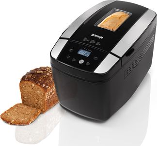 Aparat za pečenje hleba · BM1210BK