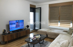 Prodajem Stan-Apartman, Blok 65, Novi Beograd, Beograd, €295.000